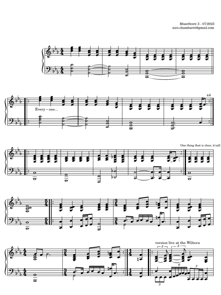 Like_Clockwork__Queens_Of_The_Stone_Age | PDF