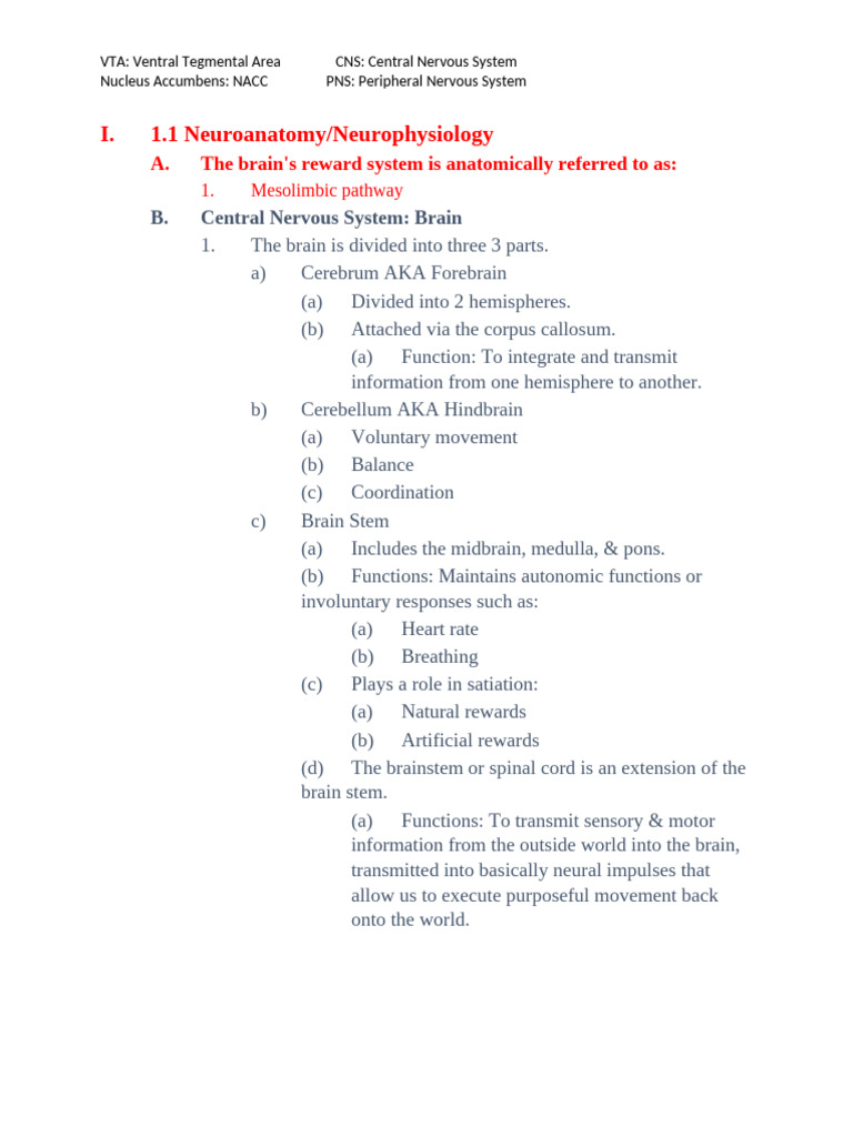Drugs & Behavior Comp Exam Study Guide | PDF | Chemical Synapse | Synapse