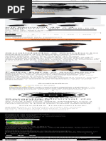 CROCS Tabela Conversao Medidas | PDF