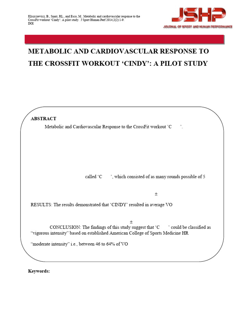 ojsadmin,+(LO+-+38) | PDF | Heart Rate | Physical Exercise