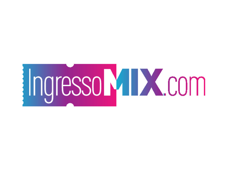 IngressoMix Completo | PDF