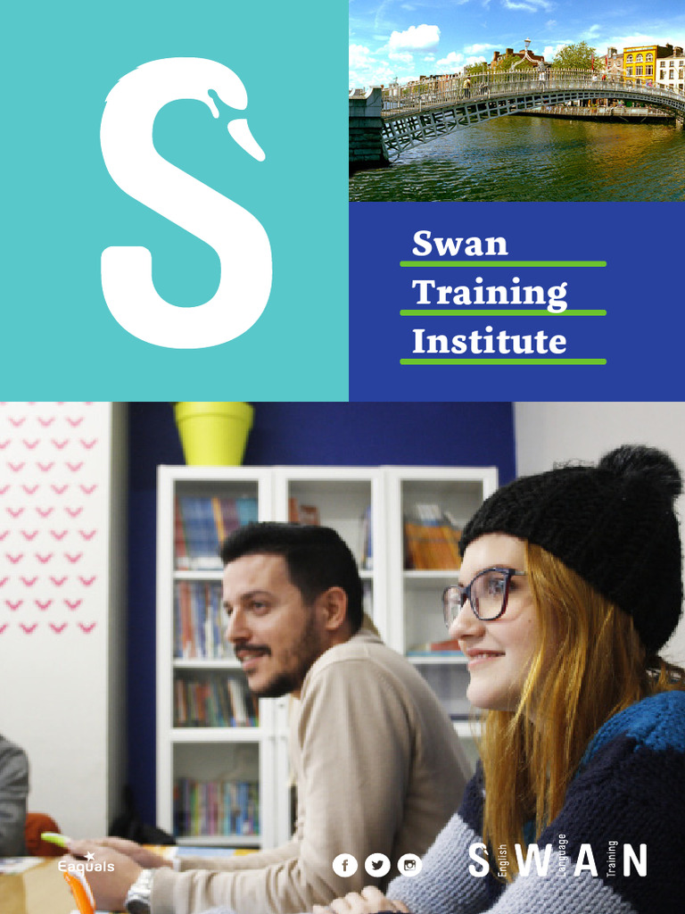 Swan General Brochure | PDF | Teachers | International English Language ...