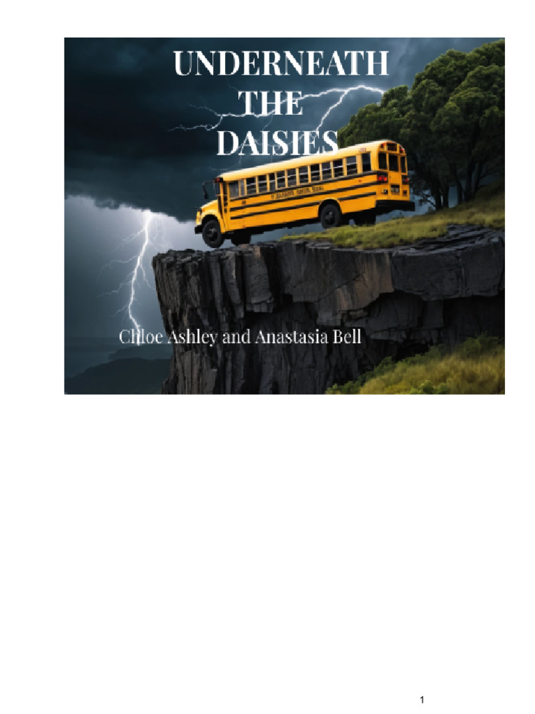 Underneath The Daisies | PDF
