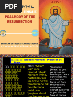 Amargna Metshaf Qdus | PDF