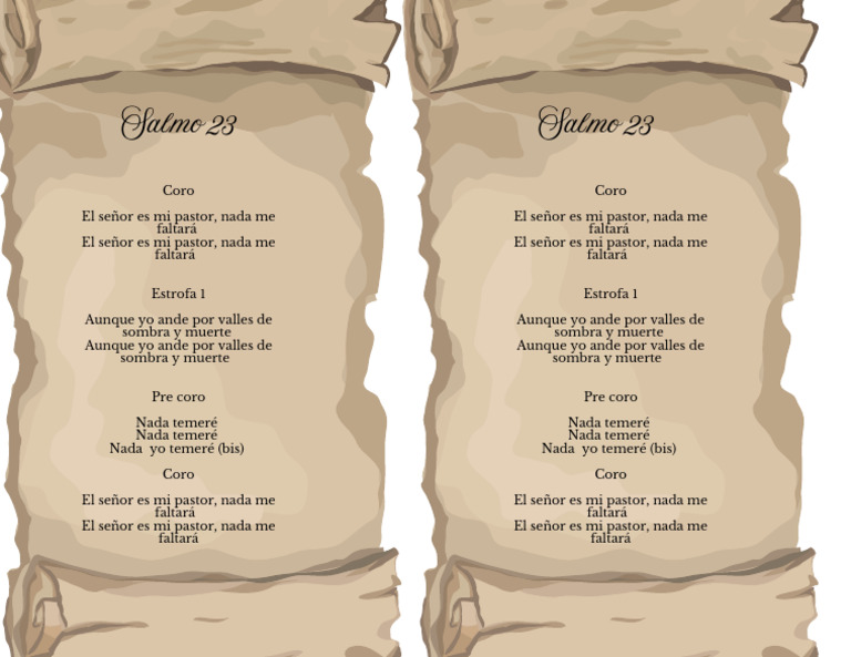 Salom 23 Brujas de Salem (2) | PDF