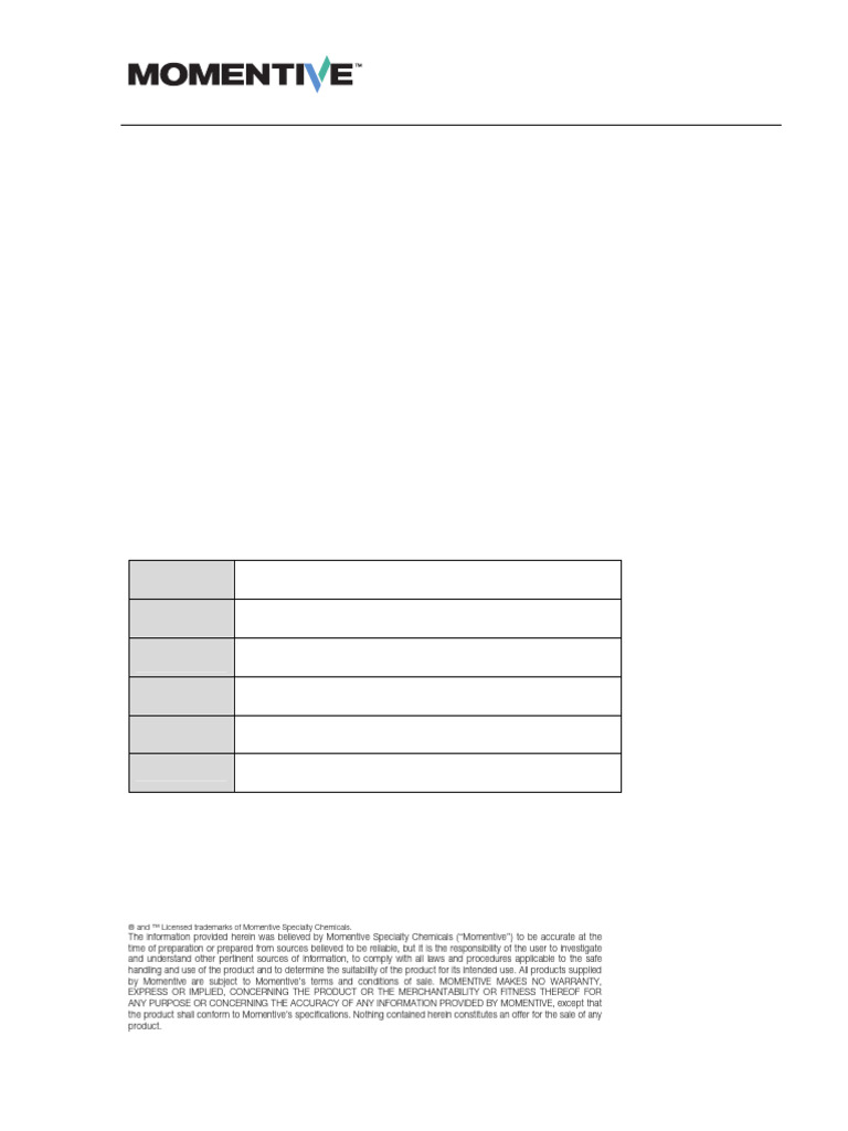 Epikote Resin Mgs Rimr 035c-English Inyección FT 032020 | PDF | Epoxy ...