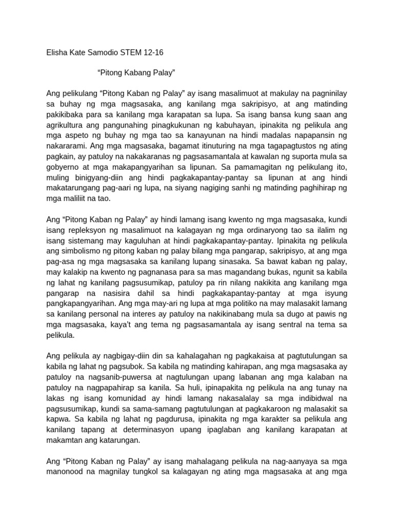 Piling | PDF