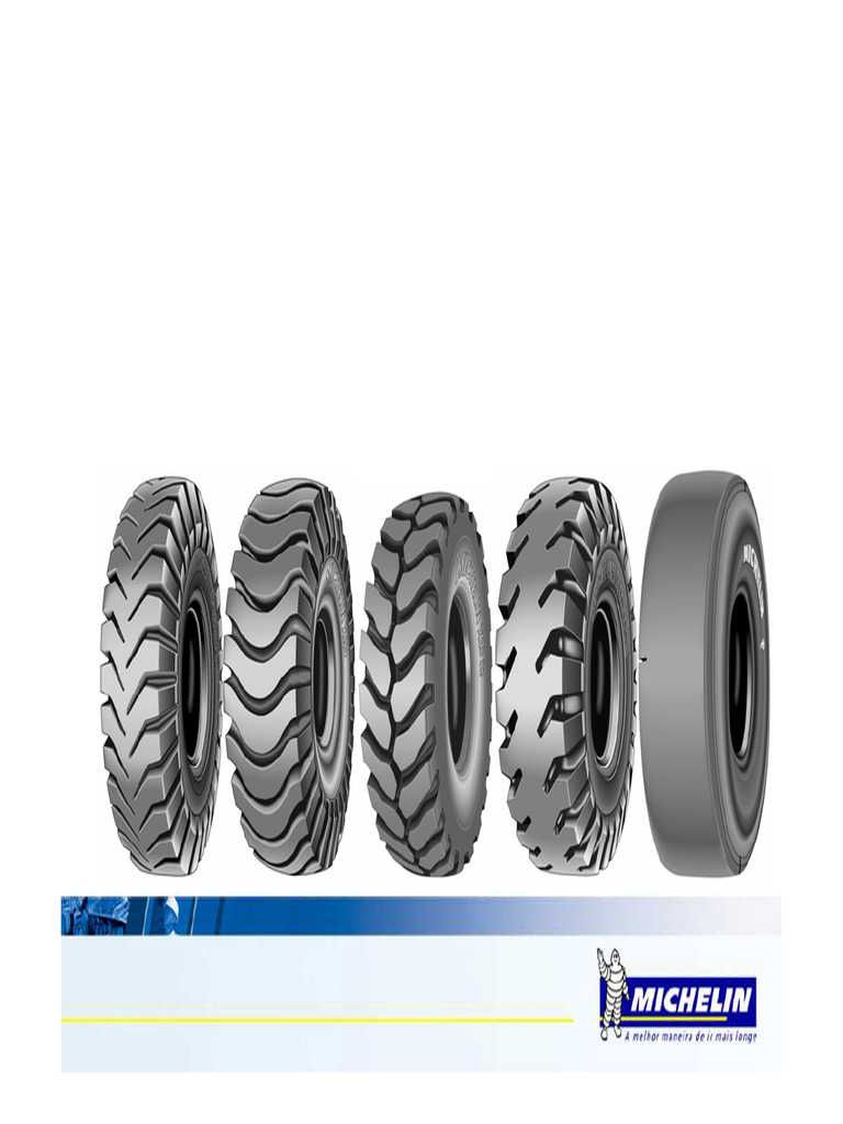 Elementos de Neumaticos PNEU | PDF | Pneu | Engenharia Mecânica