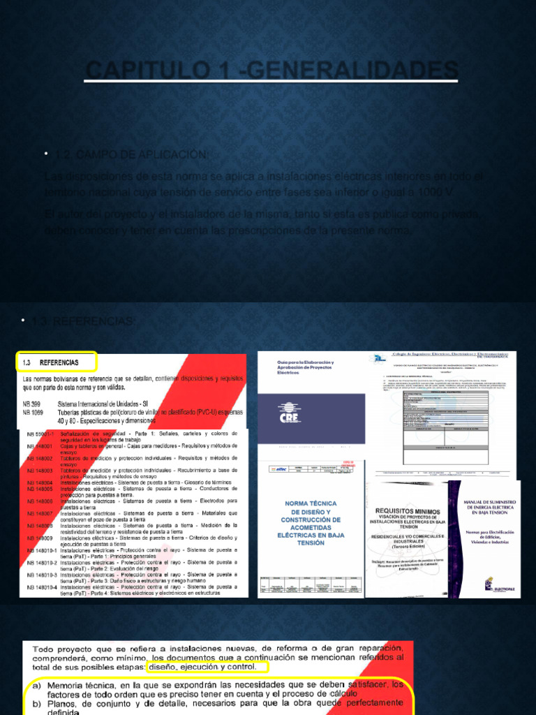 0. GENERALIDADES | PDF