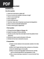 Science Portfolio Class 10-Compressed | PDF | Redox | Chemistry