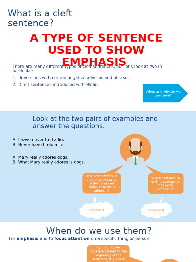 Gold Exp Grammar PPT B2P U2 | PDF | Verb | Subject (Grammar)