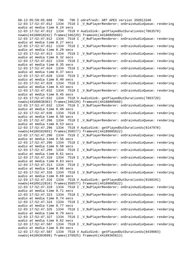 Idk | PDF | Computer File Formats | Computing