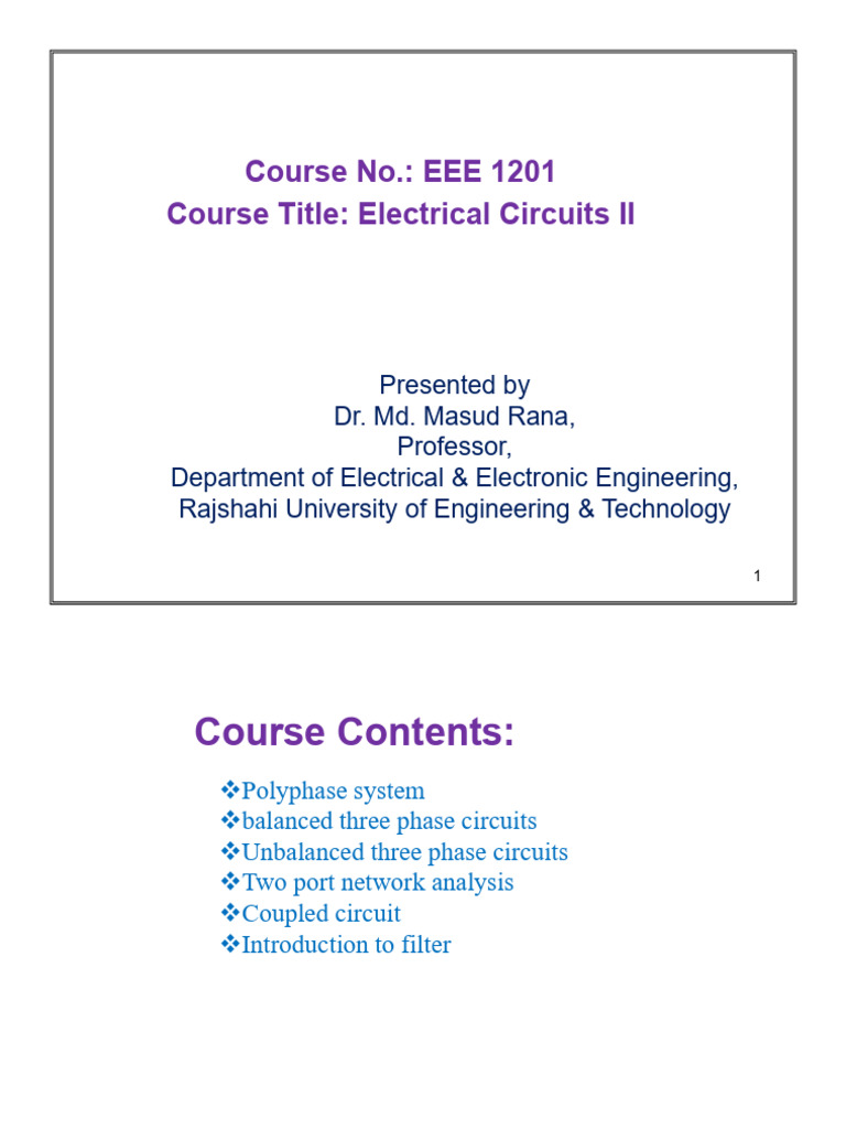 3_phase_Balanced_circuit | PDF | Alternating Current | Electrical Impedance