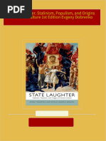 Political Cartoons of The Gilded Age | PDF | Economies