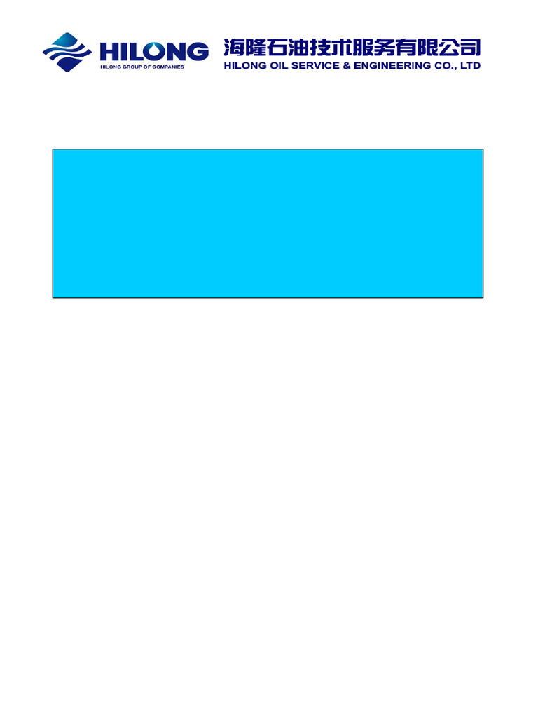 HSE-03-012 Procedimiento de Analisis y Control de Riesgo - 2020 | PDF | Riesgo | Evaluación de ...