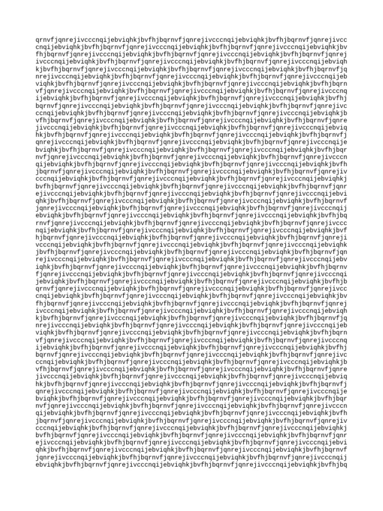 ZZ3 | PDF