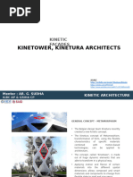 Kiefer Technic Showroom | PDF | Concrete | Building Engineering