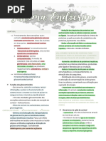 O Eixo HHA Entendendo o Mecanismo Central de Resposta Ao Estresse | PDF | Cortisol | Glândula ...