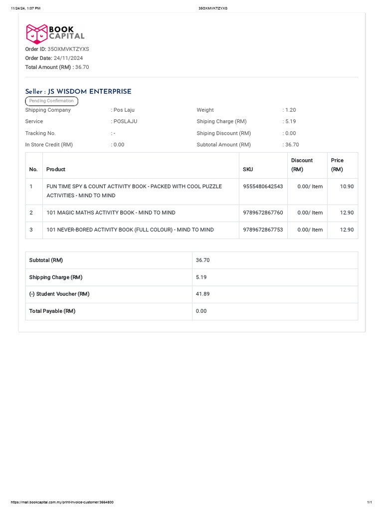 Muhammad Ali Abucer Buku | PDF