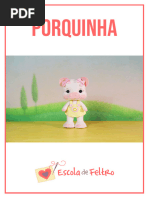 Boneca Stephanie | PDF