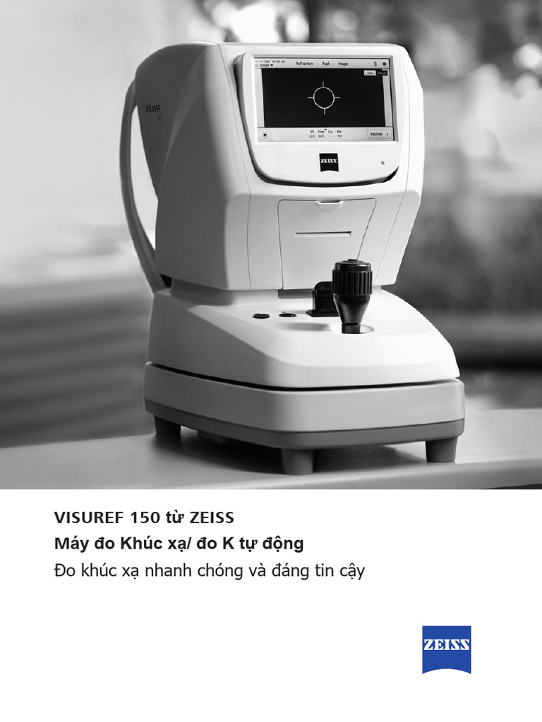 Visuref 150 - VN | PDF