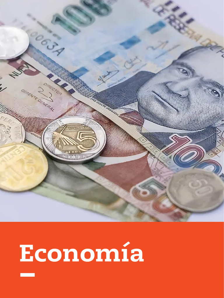 Separata - 4. - Eco - Iv Bim 2024 (Repaso-Semana 35) | PDF | Salario | Salario mínimo