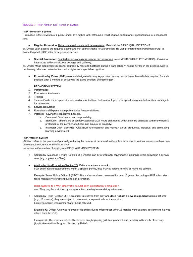 HANDOUTS-168 | PDF | Police | Crimes