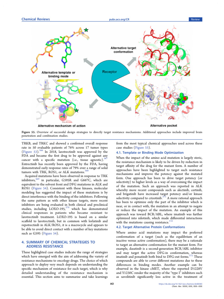 cancer_DR_41-41 | PDF | Mutation | Enzyme Inhibitor