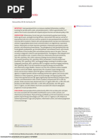 Doha Agreement on Groin Pain in Athletes | PDF | Meta Analysis ...
