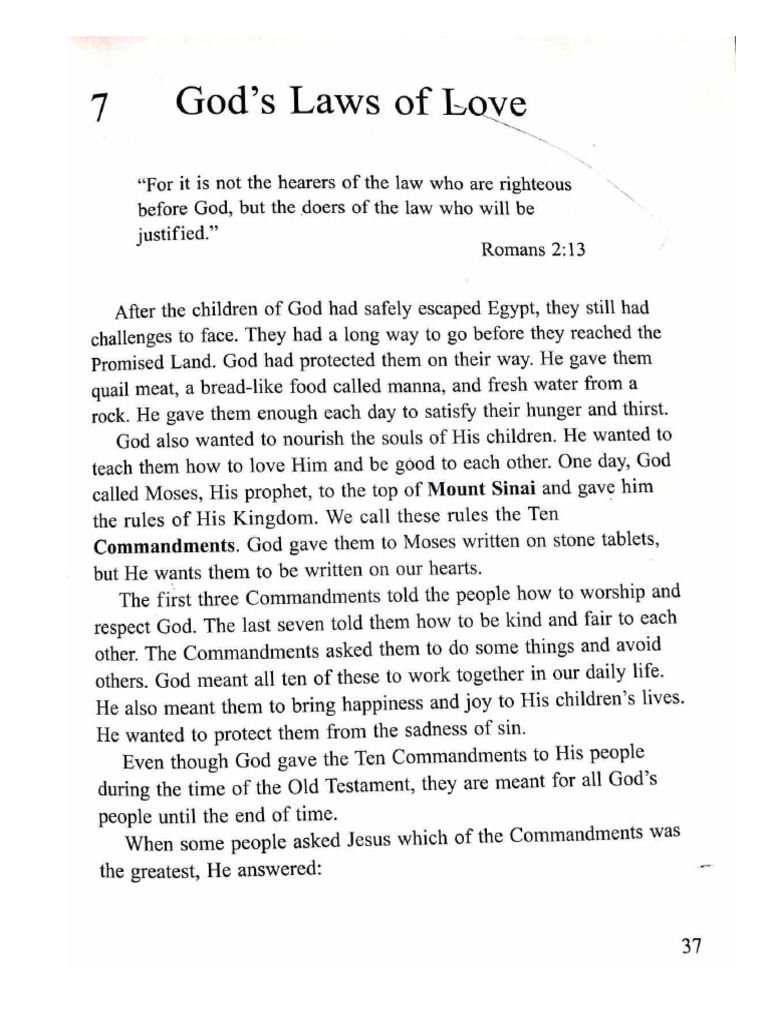 David Worksheet | PDF