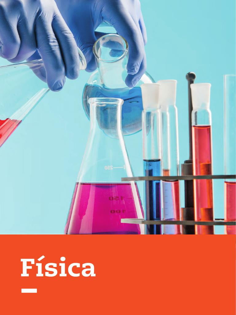 Separata - 4. - FS - Iv Bim 2024 | PDF | Campo magnético | Corriente eléctrica