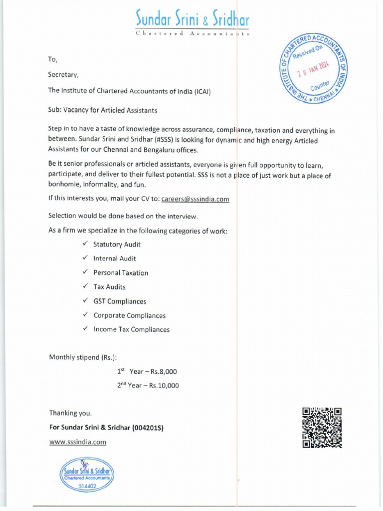 Sundar Srini & Sridhar - 240125120000 | PDF