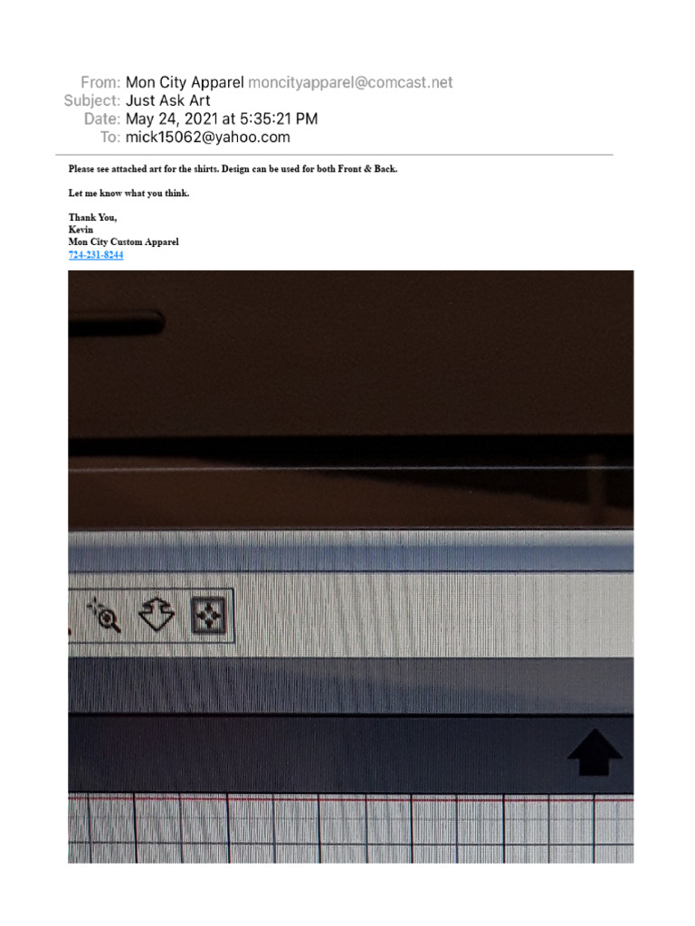 Just Ask Art | PDF