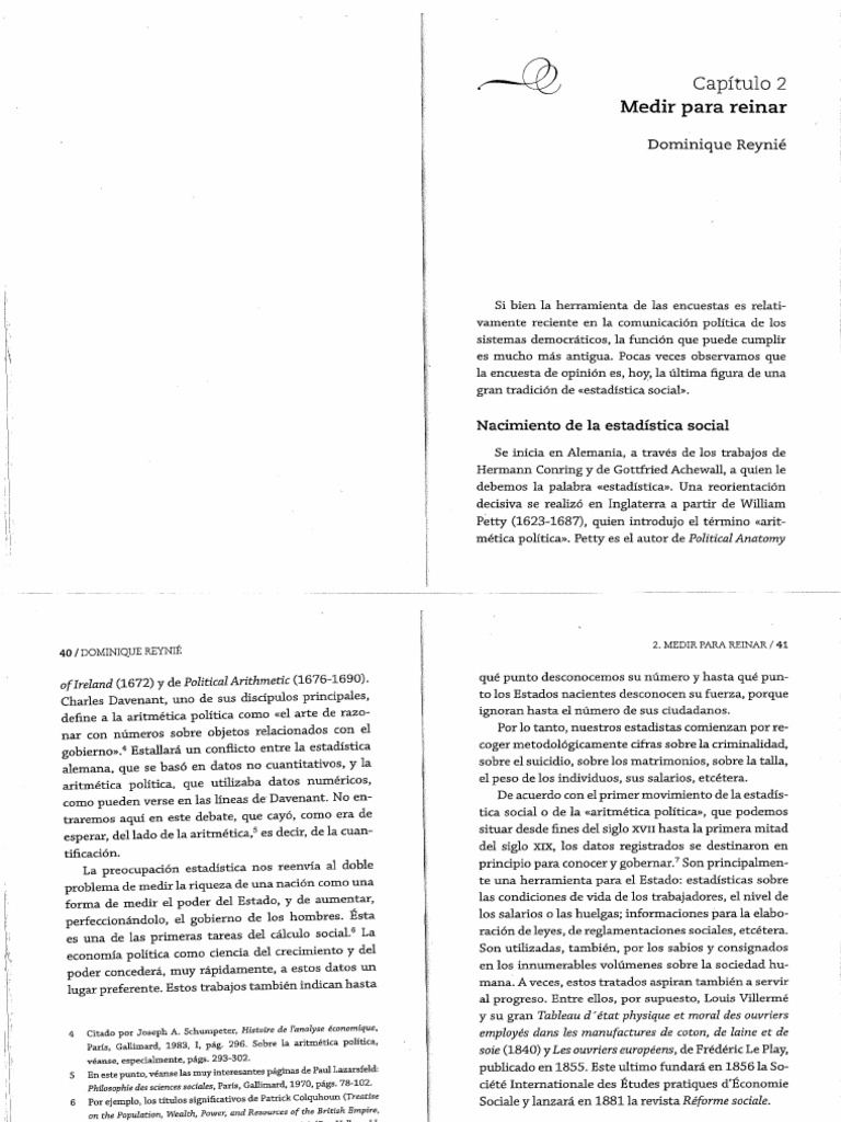 REYNIE | PDF