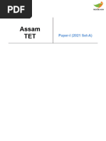 Neet Omr Sheet - 180 - 2022 | PDF | Text | Computing