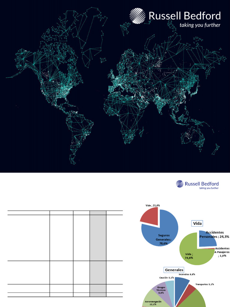 Informe 202406 | PDF | Seguro | Paraguay