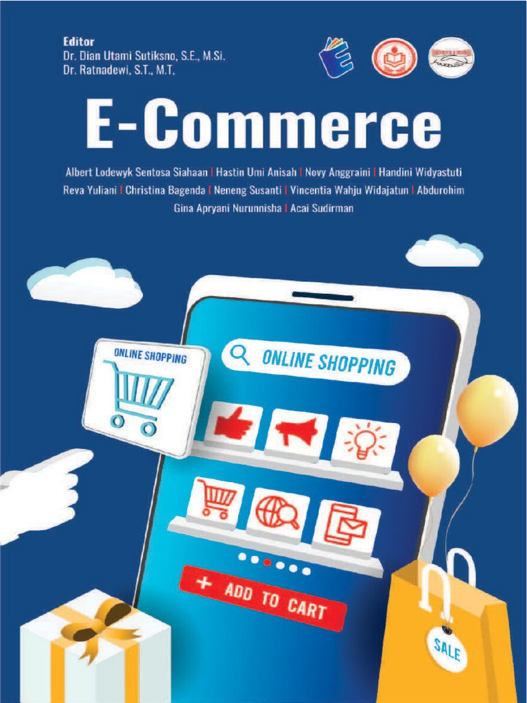 Buku e Commerce | PDF