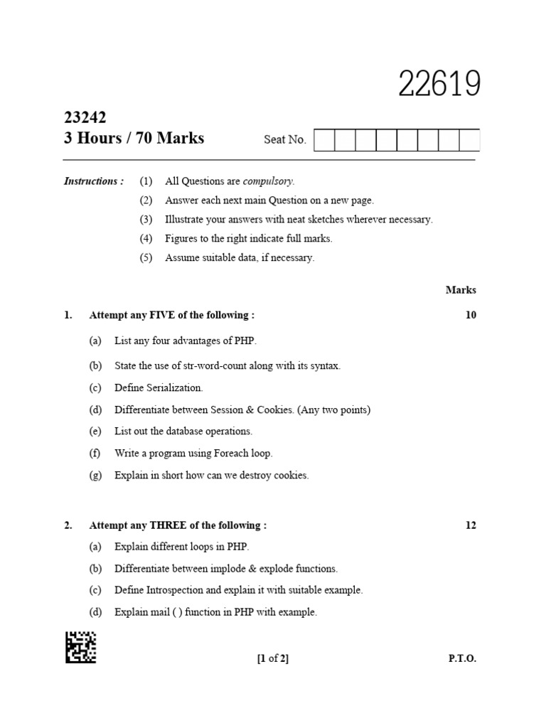WBP-S-24 | PDF | Php | Http Cookie