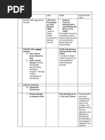 Application For Quarry Permit: Provincial Mining Regulatory Board | PDF ...