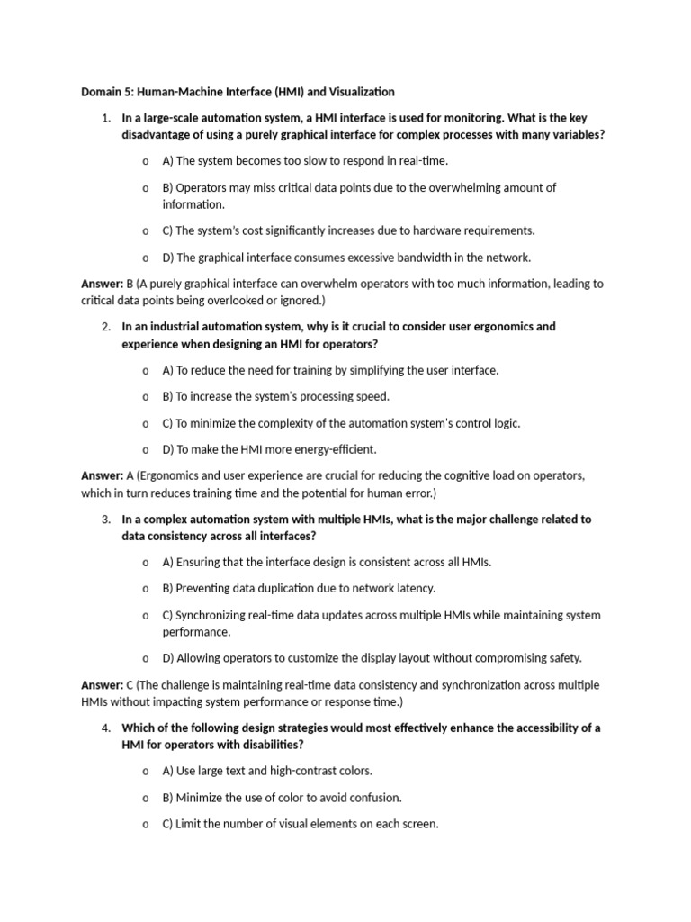 isa exams typical mcqs | PDF | User Interface | Computer Network