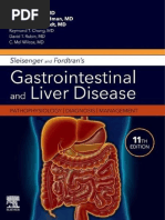 What Is GIB | PDF | Medical Specialties | Digestive System