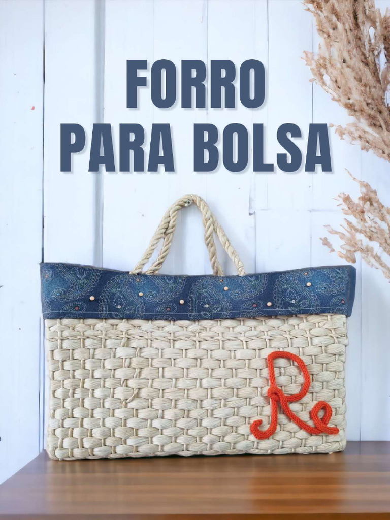 e-Book-Lanmax-Forro-para-bolsa | PDF