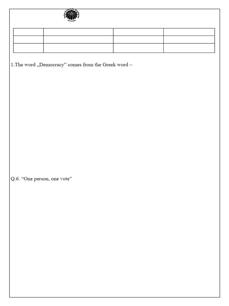 History & Civics Practice Worksheet IX | PDF | Bolsheviks | Vladimir Lenin