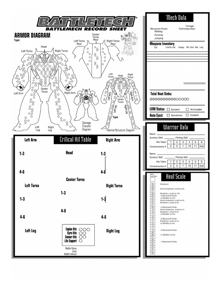 Thunderbolt_TDR-5Sh | PDF