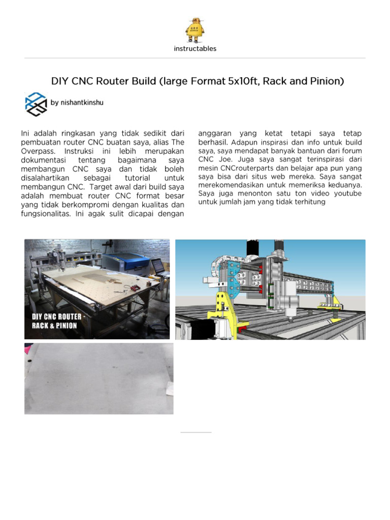 DIY-CNC-Router-Build-large-Format-5x10ft-Rack-and-Pinion Translate ...