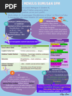 Latihan Rumusan TING 4 - Format Baharu Rumusan Baca Bahan Dengan Teliti (2 Atau 3 Bahan Akan ...
