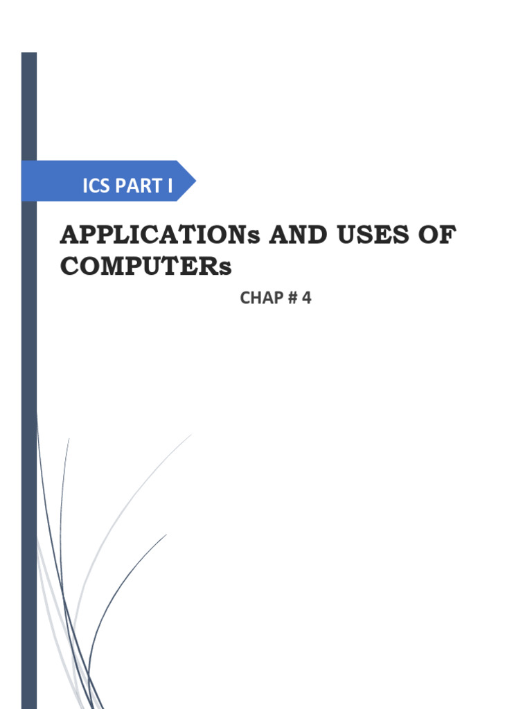 11 Class Computer Chapter 4 Short Questions Pdf Computing Engineering
