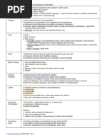 Never Split The Difference PDF | PDF | Empathy | Negotiation