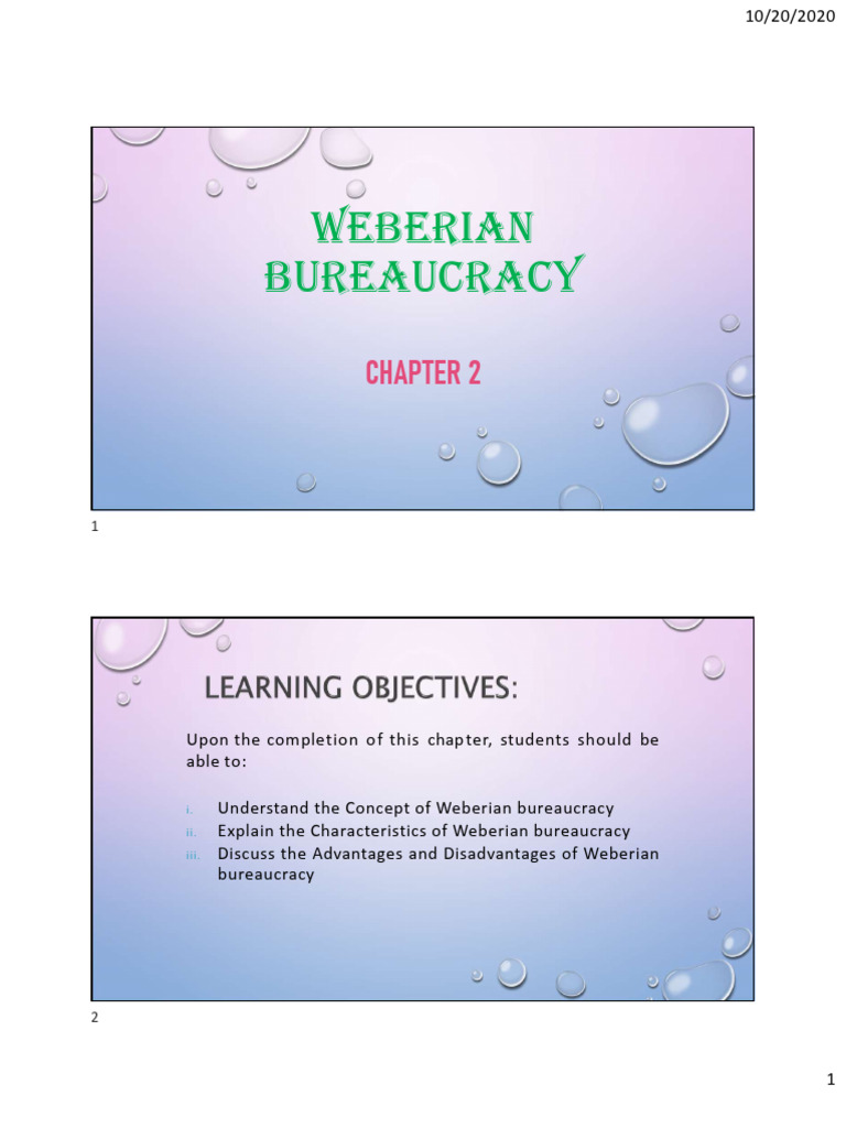 Pad 102 Chapter 2 Ppt | PDF