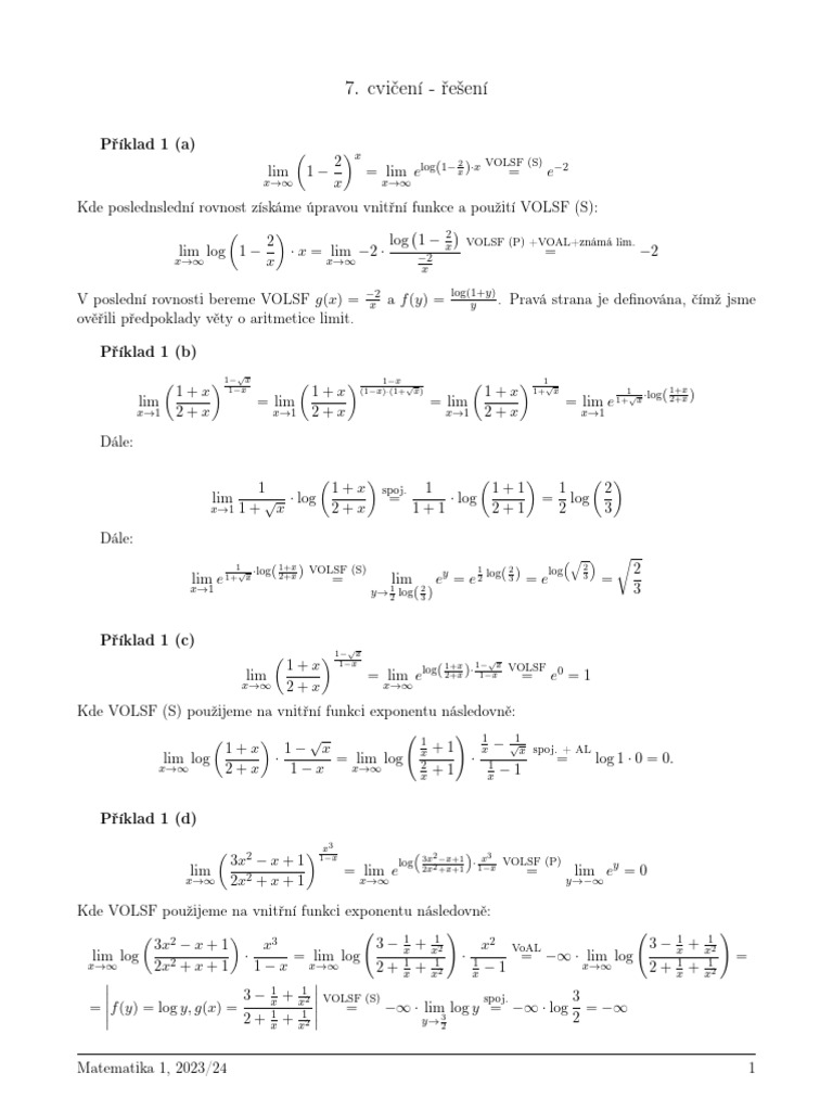 resene_priklady_7 | PDF